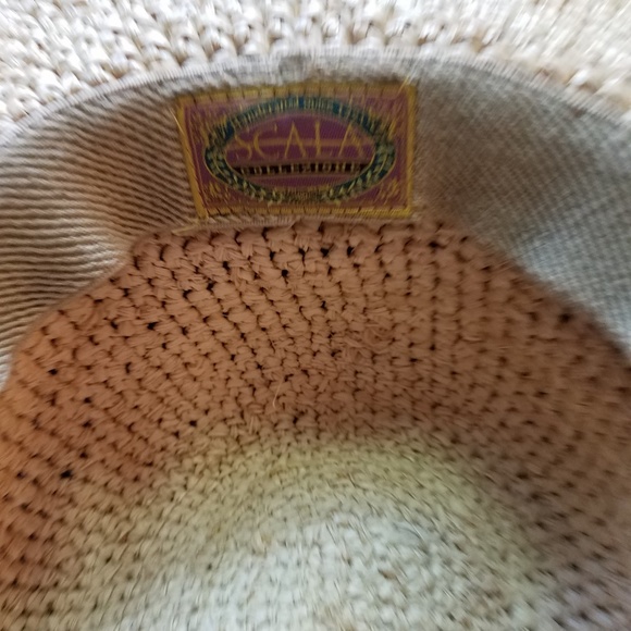 Scala Collezione | Accessories | Perfect Straw Beach Boho Gypsy Hippie ...